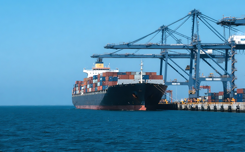 Industry News | CIMC Qingdao Refrigeration Industrial Base Storage ...